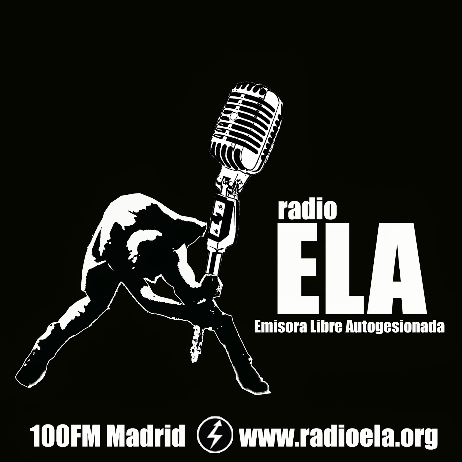 Radio ELA, 10 años en las ondas: Emisora Libre Autogestionada - Todo ...