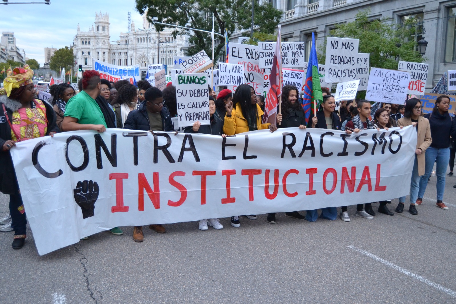O Que é Racismo Institucional - FDPLEARN