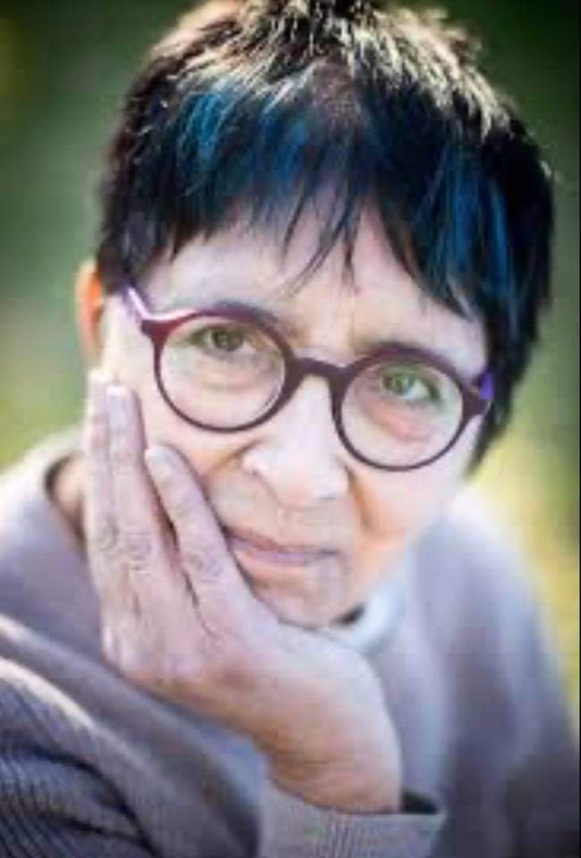 María Lugones - Todo Por Hacer