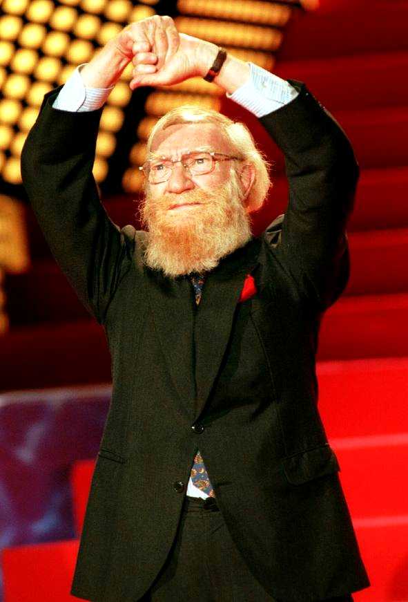 Fernando Fernán Gómez. Centenario del nacimiento del director ácrata del cine español - Todo Por ...