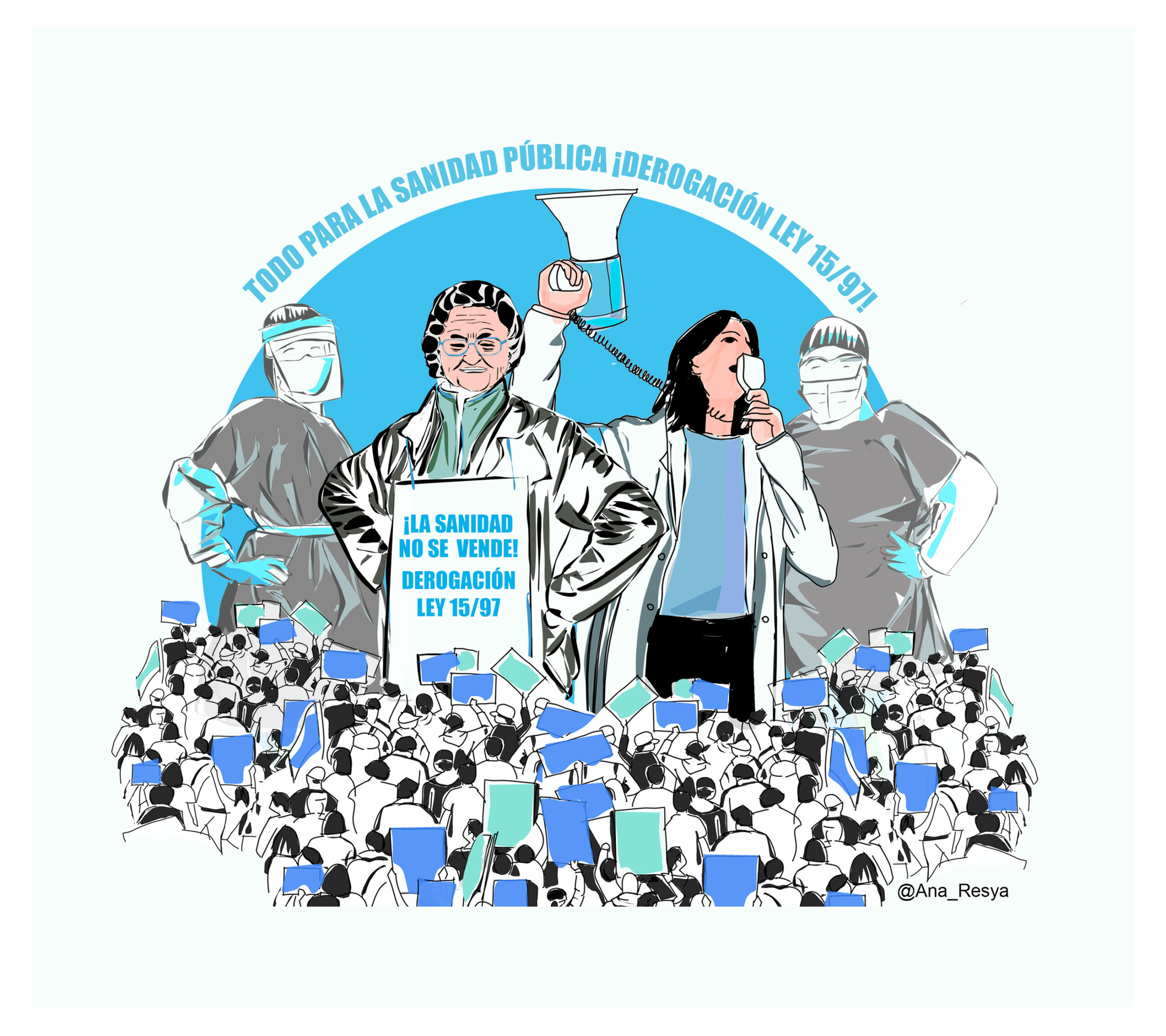 Sanidad o barbarie. La lucha por un sistema de salud universal y ... Sanidad o barbarie. La lucha por un sistema de salud universal y ...