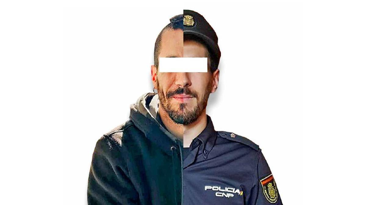 Policías infiltrados. La peor de las traiciones - Todo Por Hacer