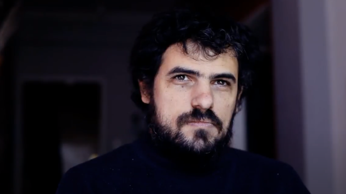 Enric Duran, de nuevo en prisión - Todo Por Hacer
