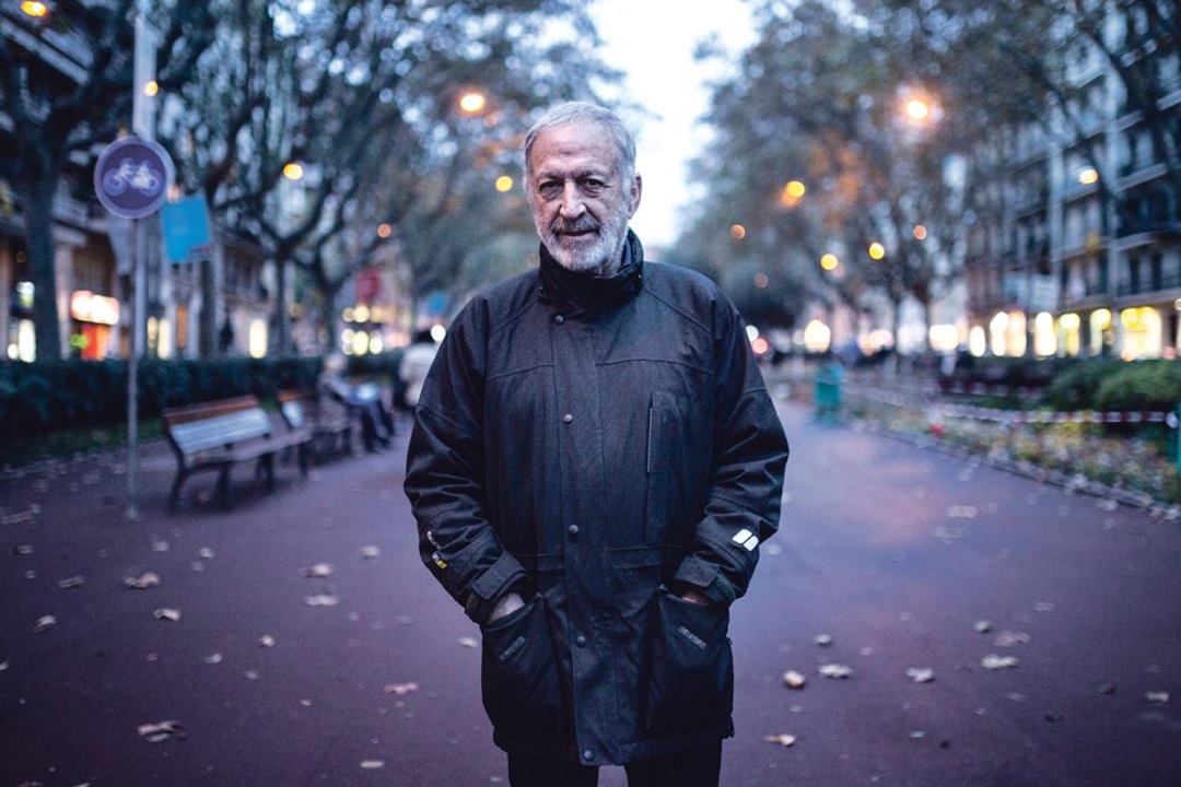 Entrevista a Daniel Pont: “El Partido Comunista propició que la ...